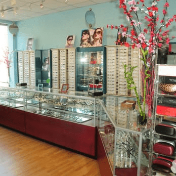Clear Vision Optical – Quality Eyewear in San Francisco
